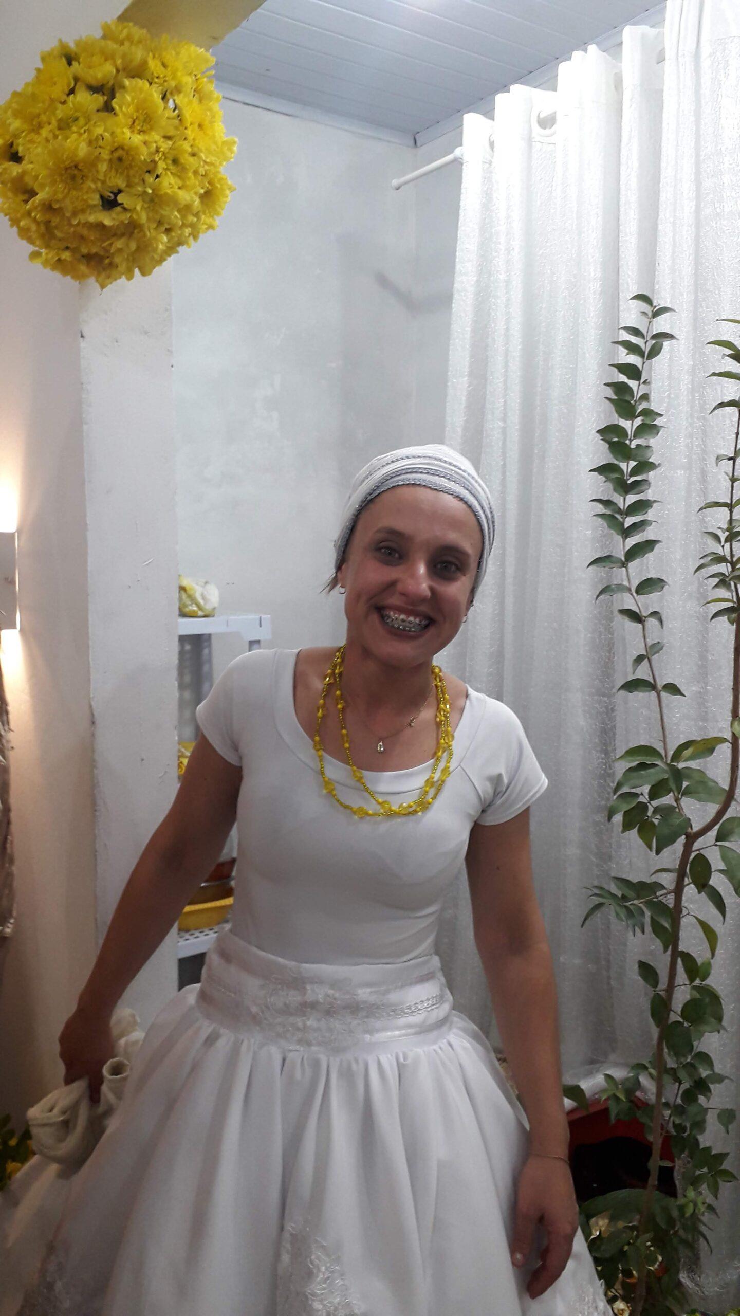 5 anos do Ilê Orixá Oxum Dioní e Ogum Olobedé - Fortaleza Ilê Orixá ...